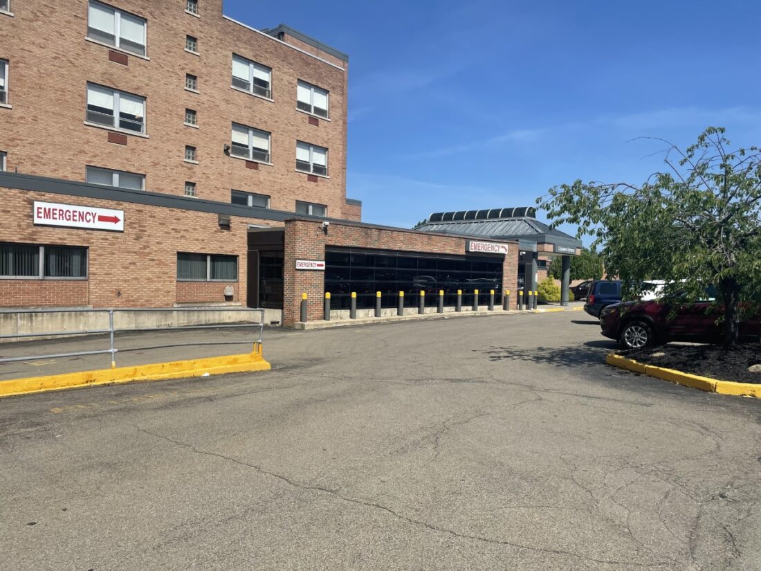 Having hospital ‘exist’ needs to be area’s goal | News, Sports, Jobs ...